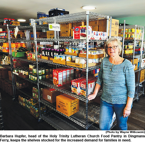 Pike County Dispatch - Your Local News.