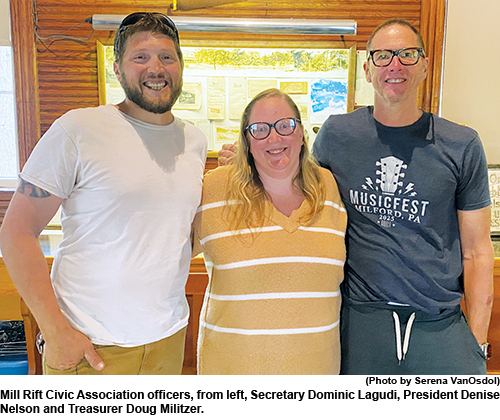 Pike County Dispatch - Your Local News.